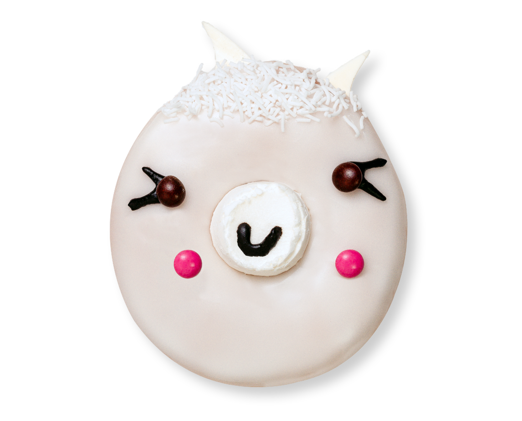 The Sweet Team – Donut King