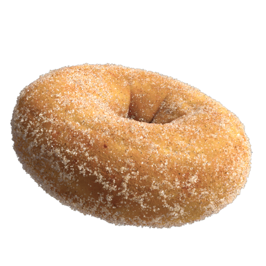 Home of the Hot Cinnamon Donut – Donut King